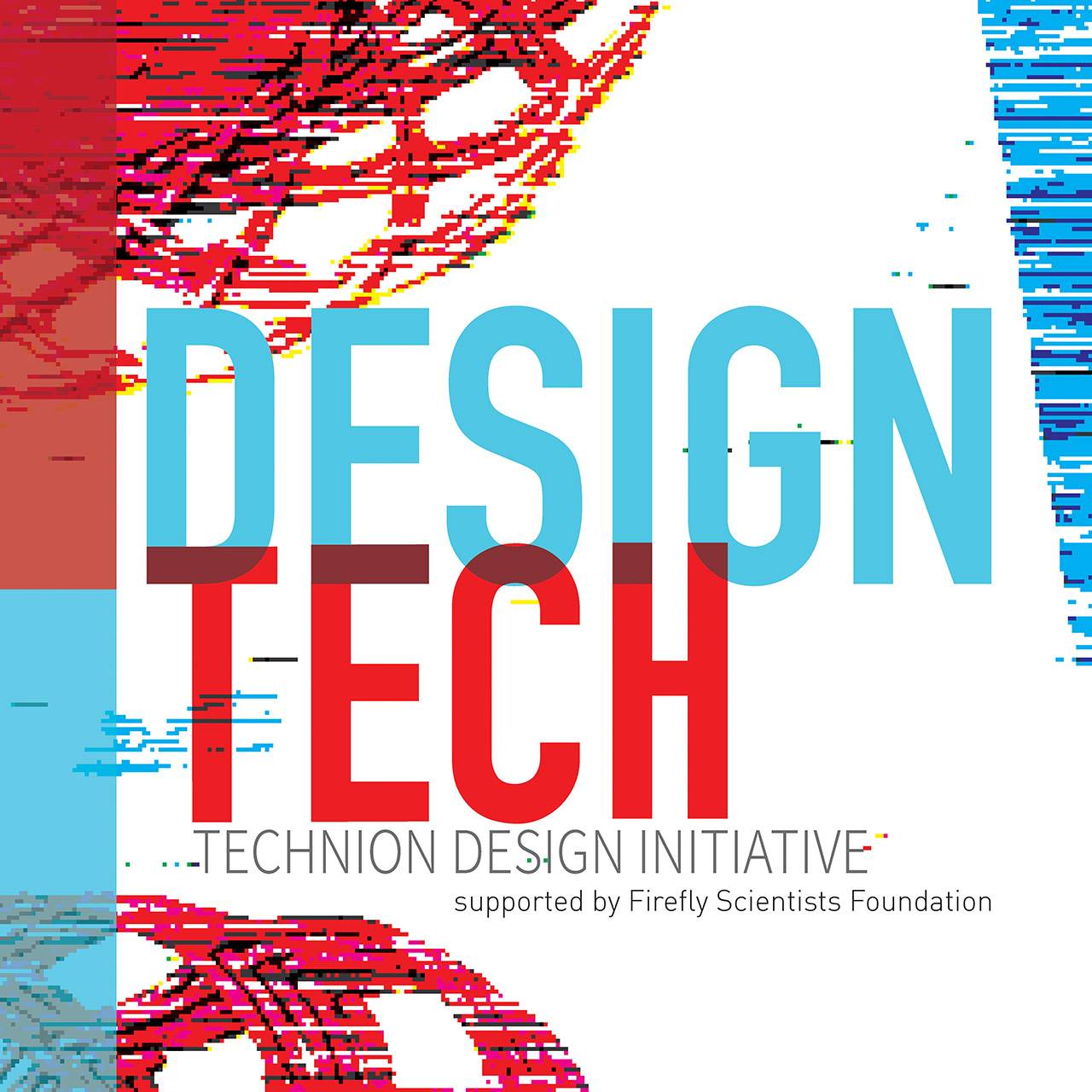 קול קורא: כנס Design-Tech 2019 - מגזין פורטפוליו