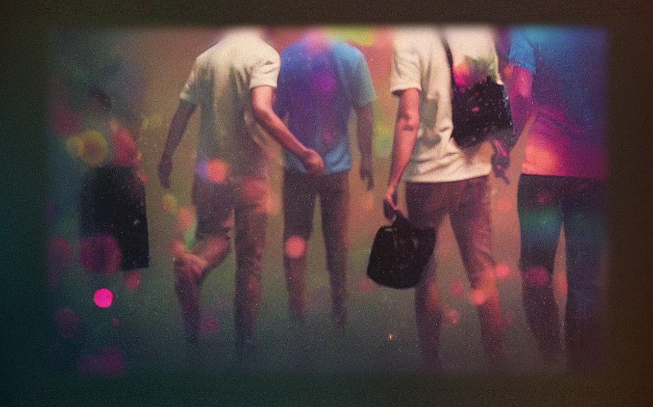 מה חדש // True Colors - מגזין פורטפוליו
